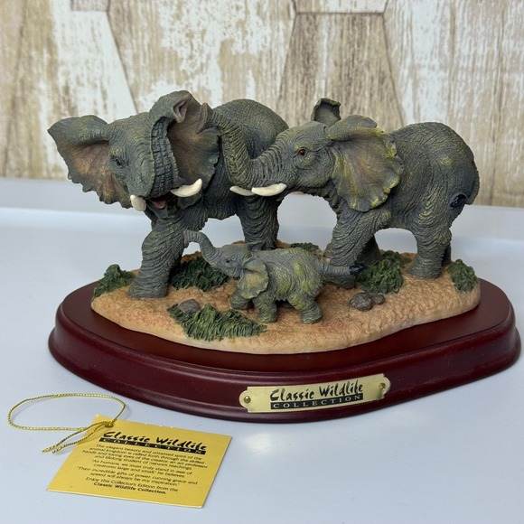 Classic Wildlife Collection | Art | Classic Wildlife Collection ...